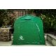 The YardStash IV: Heavy Duty, Space Saving Outdoor Storage Shed Tent ...
