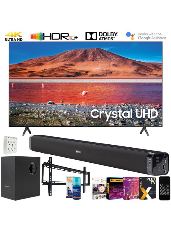 Smart TVs 65 Inch TV - Walmart.com