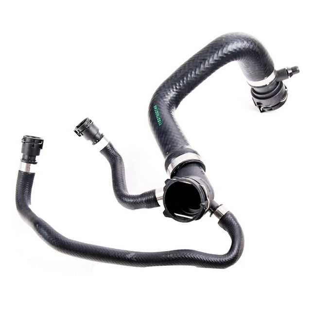 TOPAZ 11537500746 Upper Radiator Hose for BMW E53 X5 2000-2003 4.4i 4 ...