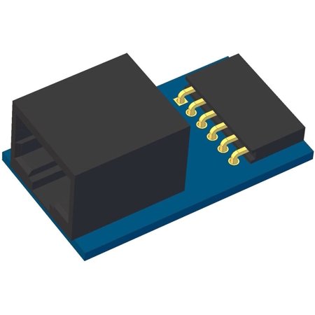 Digilent Pmod RJ45: RJ45 Connector (Pair) | Walmart Canada
