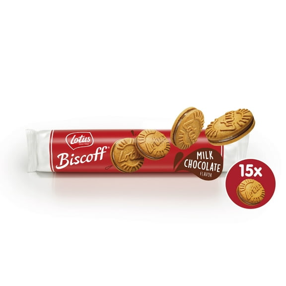 Biscoff