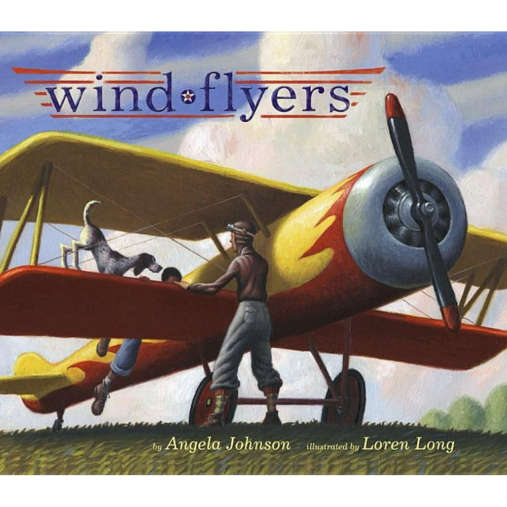 Wind Flyers (Hardcover) - Walmart.com - Walmart.com