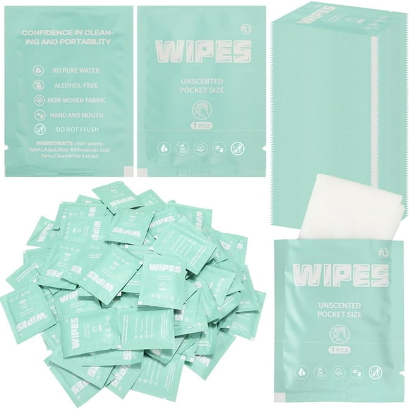 Flushable Wipes | Walmart Canada