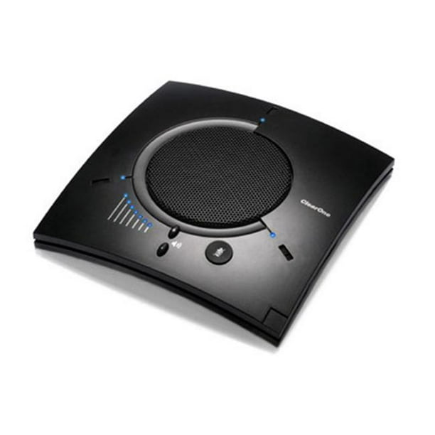 ClearOne Chat 170 - VoIP desktop speakerphone - wired - Walmart.ca