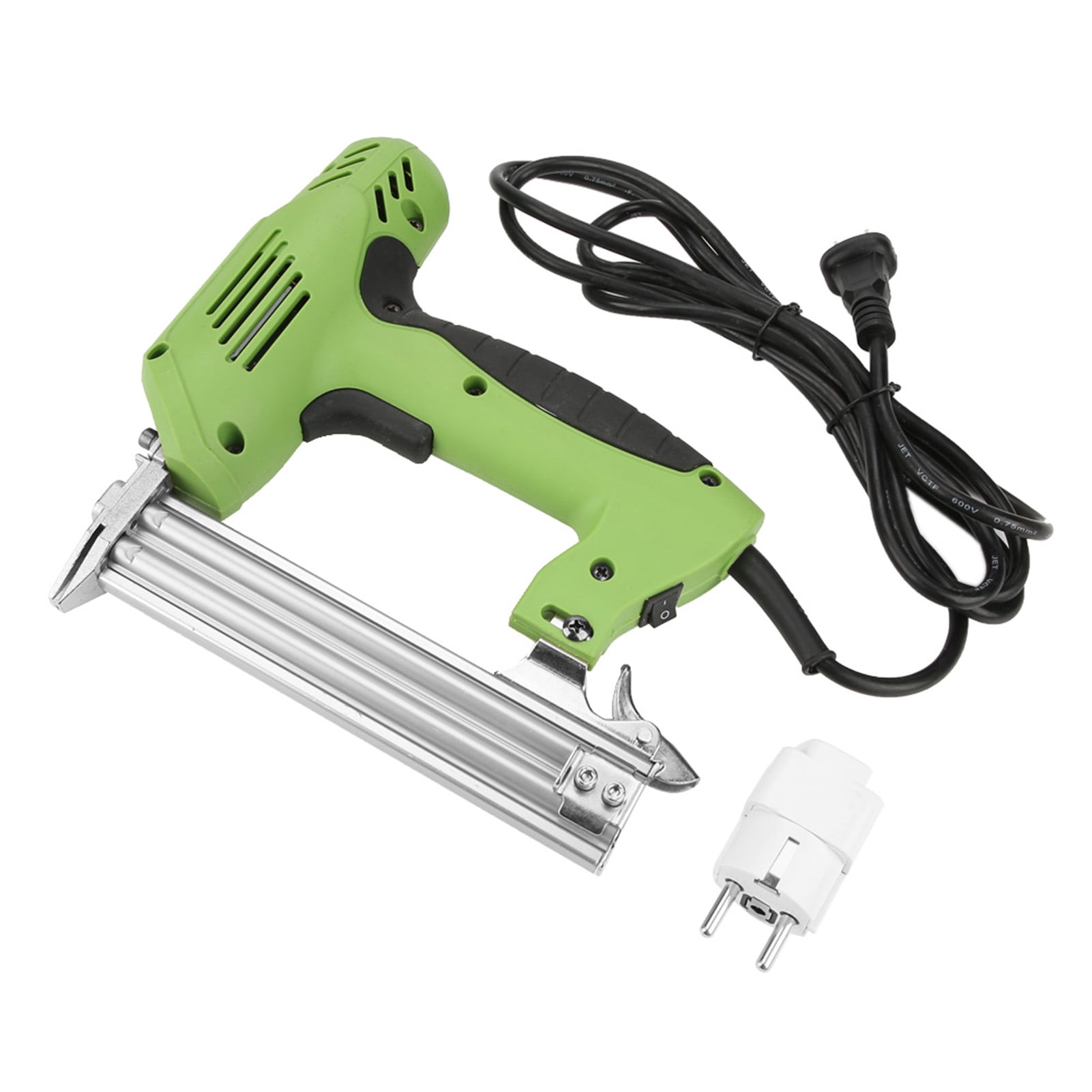 Click here for Ymiko Nail  Electric Comfortable Holding Nailer Na... prices