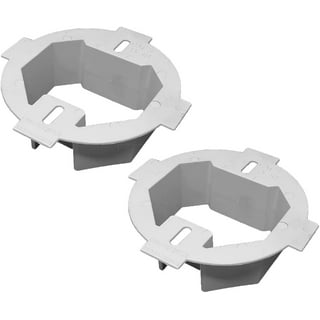 Ceiling Box Extender Ring | Shelly Lighting