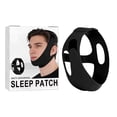 Breathable Non-Marking Face Lift Mask for Chin Shaping - Compact Beauty ...