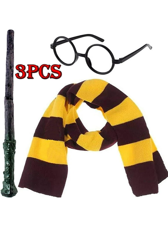 Gryffindor Costumes & Accessories in Harry Potter Costumes - Walmart.com
