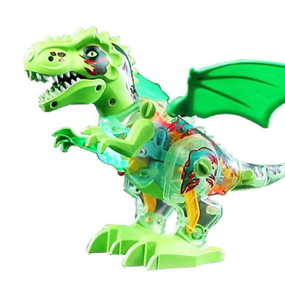 Kids robot dinosaur store