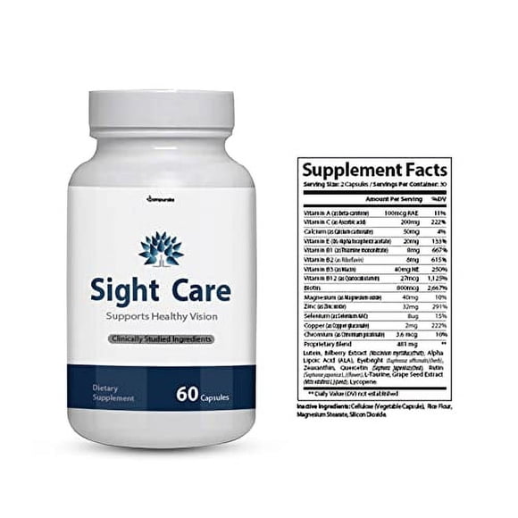 Sight Care