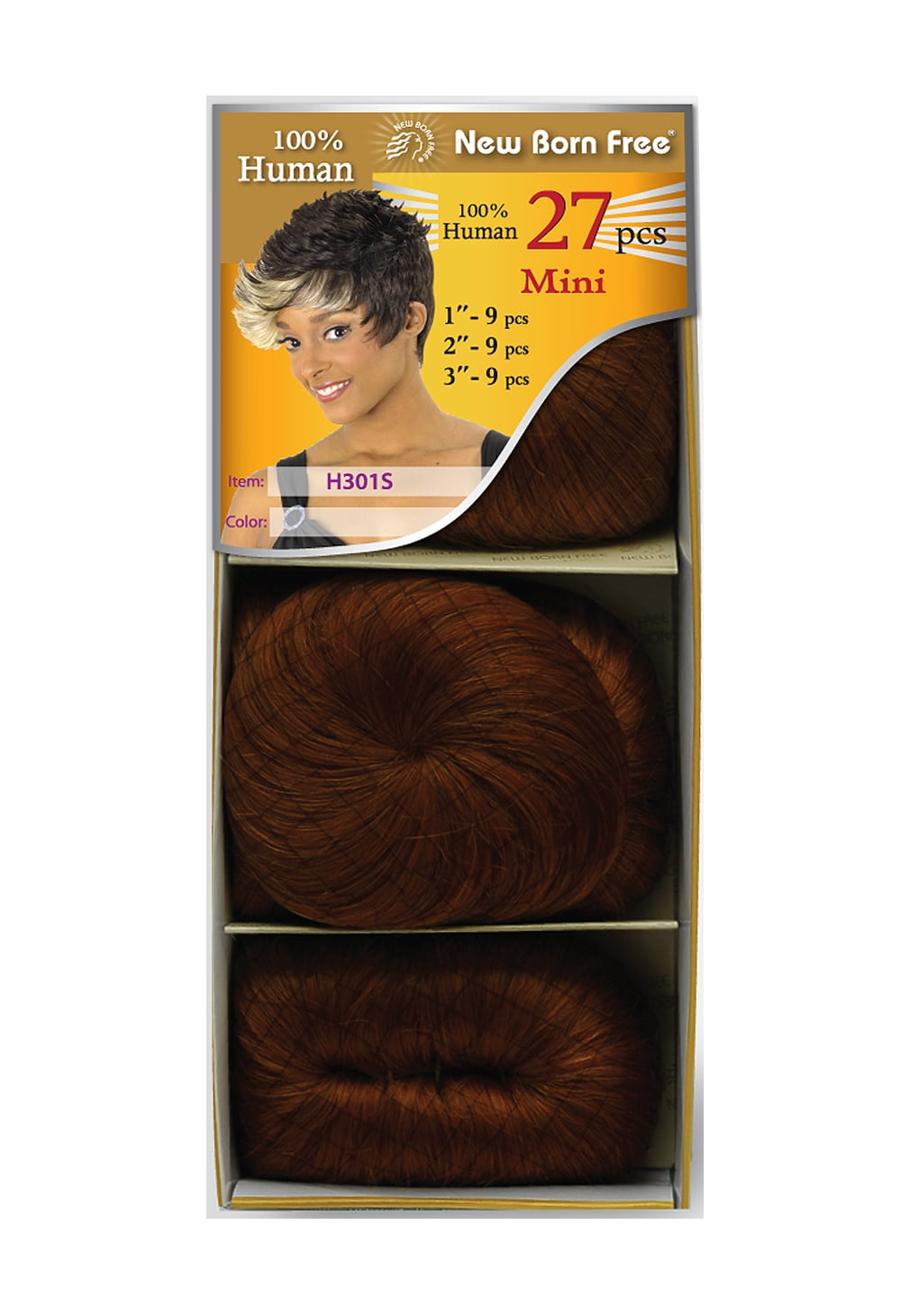 H27 Gold (1/82) - Color ORANGE - Walmart.com