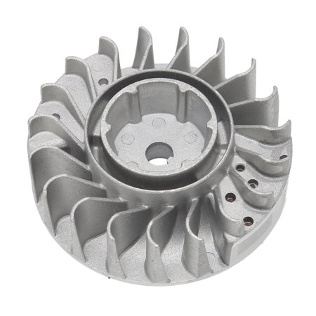 Flywheel Assembly, High Accuracy Chainsaw Flywheel 1143 400 1203 Stable ...