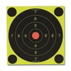 UIT Shoot•N•C® 20 cm 25/50 meter Target - 30 targets - Walmart.com