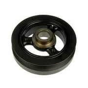 Ford Econoline Engine Crankshaft Pulley