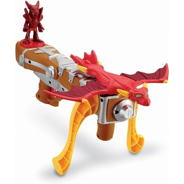 Fisher-Price Imaginext Mega Apatosaurus - Walmart.com
