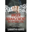 Anger Management on a Different Level: Let's Cool Down that Fuming ...