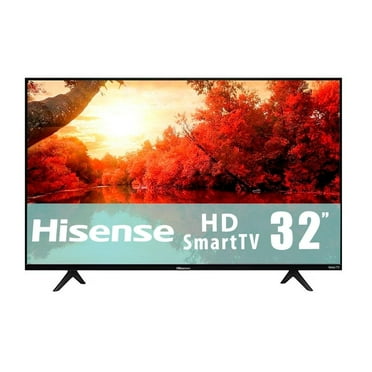 TV Hisense 58 pulgadas 4K Ultra HD Smart TV LED 58A6NV | Walmart en línea
