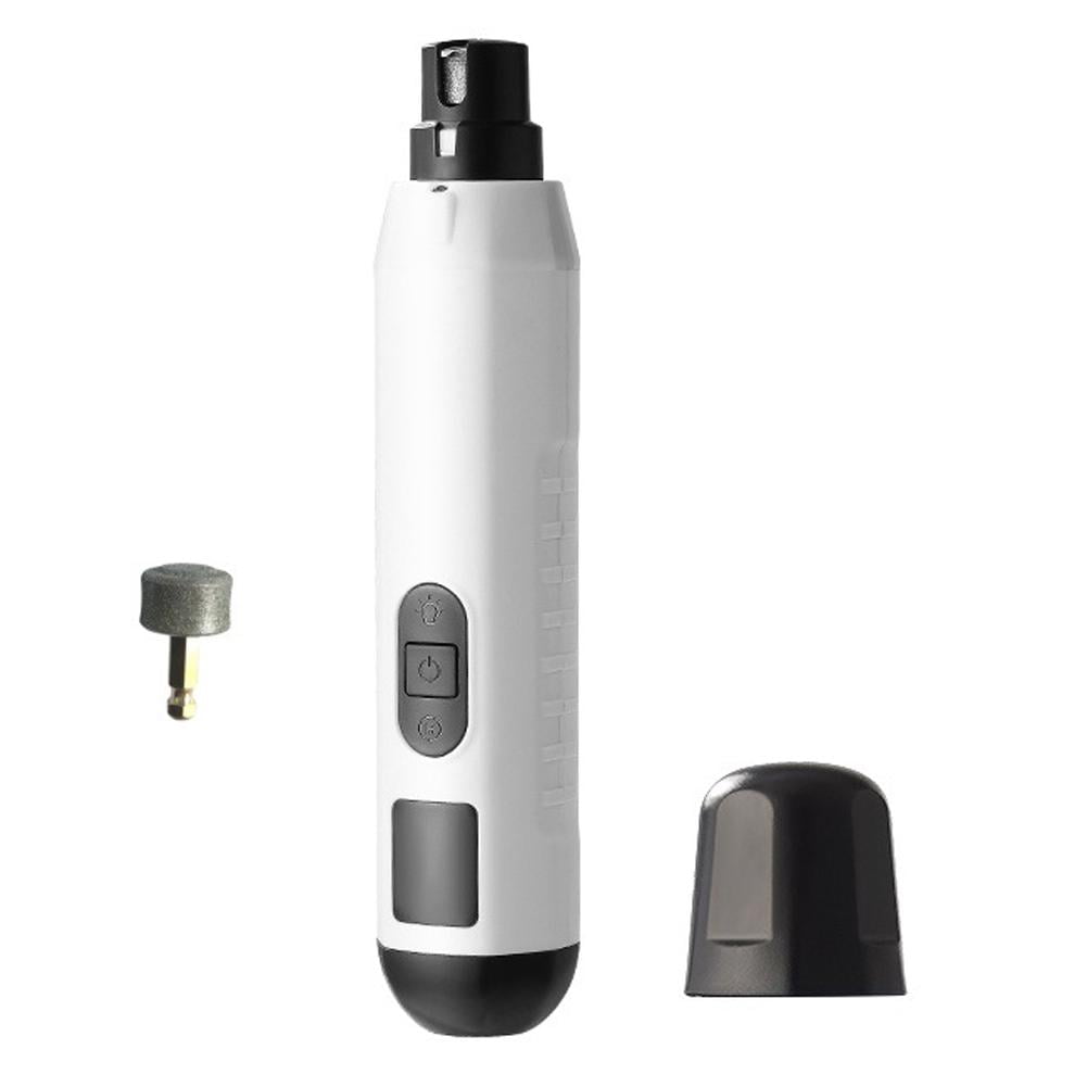 Click here for Brightbuy Silent Groom Pro Nail Grinder - 5 Speeds... prices
