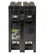 UBI VPK-UBIF20N 20 Amp Single Pole Thick Circuit Breakers - Walmart.com