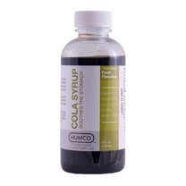 Humco Anti-Nausea Upset Stomach Medicine Cola Syrup - 4 oz - Walmart.com