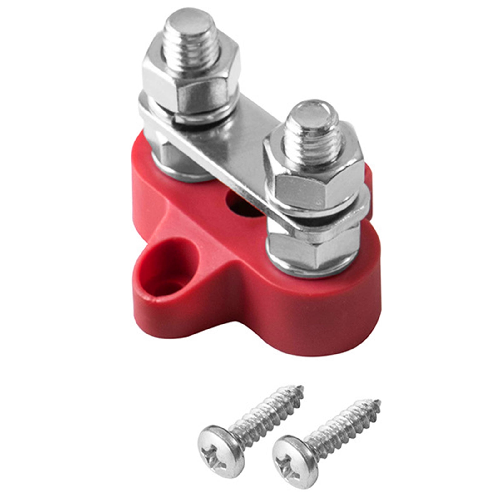 Power Distribution Block Plug And Play 150A DC48V Heavy Duty Dual Type ...