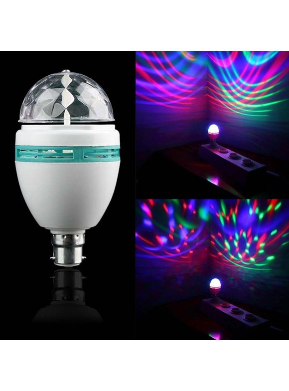 Disco Balls in Novelty Lights - Walmart.com