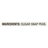 Marketside Fresh Sugar Snap Peas 1 lb Bag, Ready to Eat, Washed and ...