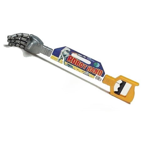Toysmith Robot Hand | Walmart Canada