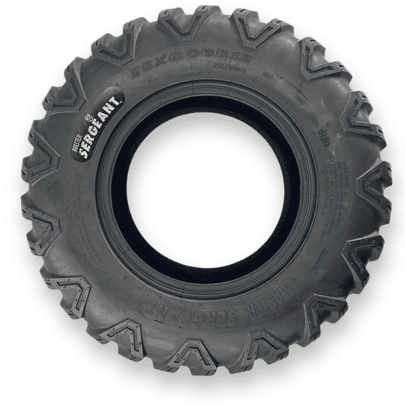 Master Brigadier 27x9.00R14 6 Ply Tubeless - Walmart.com