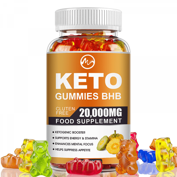 Keto Gummies