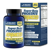 Force Factor Prostate Advanced Herbal Complex, Men's Prostate ...