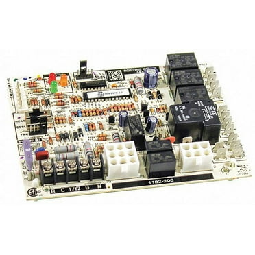 Nordyne UTEC Integrated Control Assembly - Walmart.com