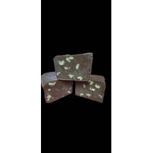 Carnation Homemade Classic Chocolate Fudge Mix Kit with Milk, 31.5 oz ...