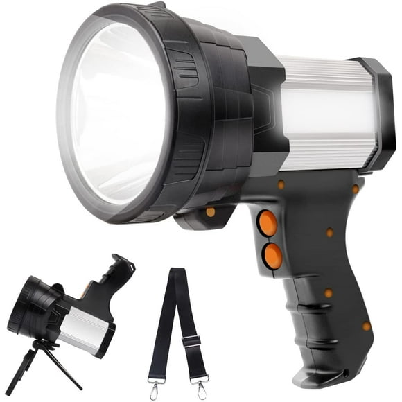 Rechargeable Spotlight