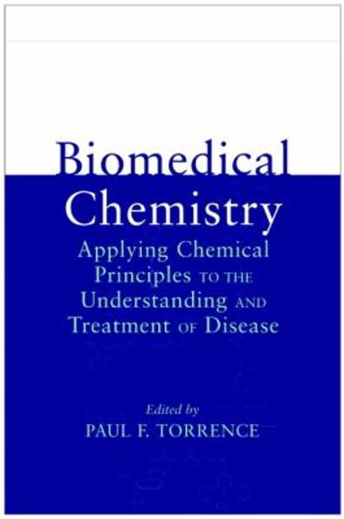 Pre-Owned Biomedical Chemistry : Applying Chemical Principles to the ...