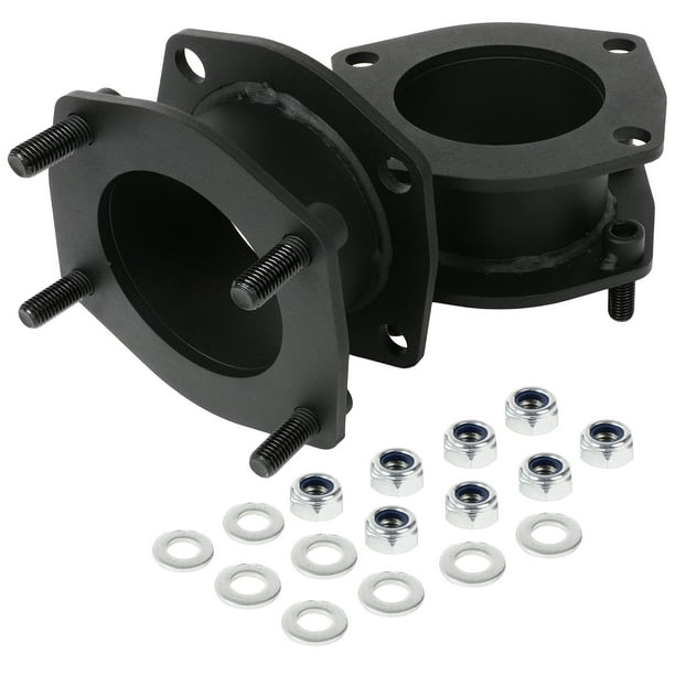 Jeep Wrangler Suspension Lift Kit Bracket Kit