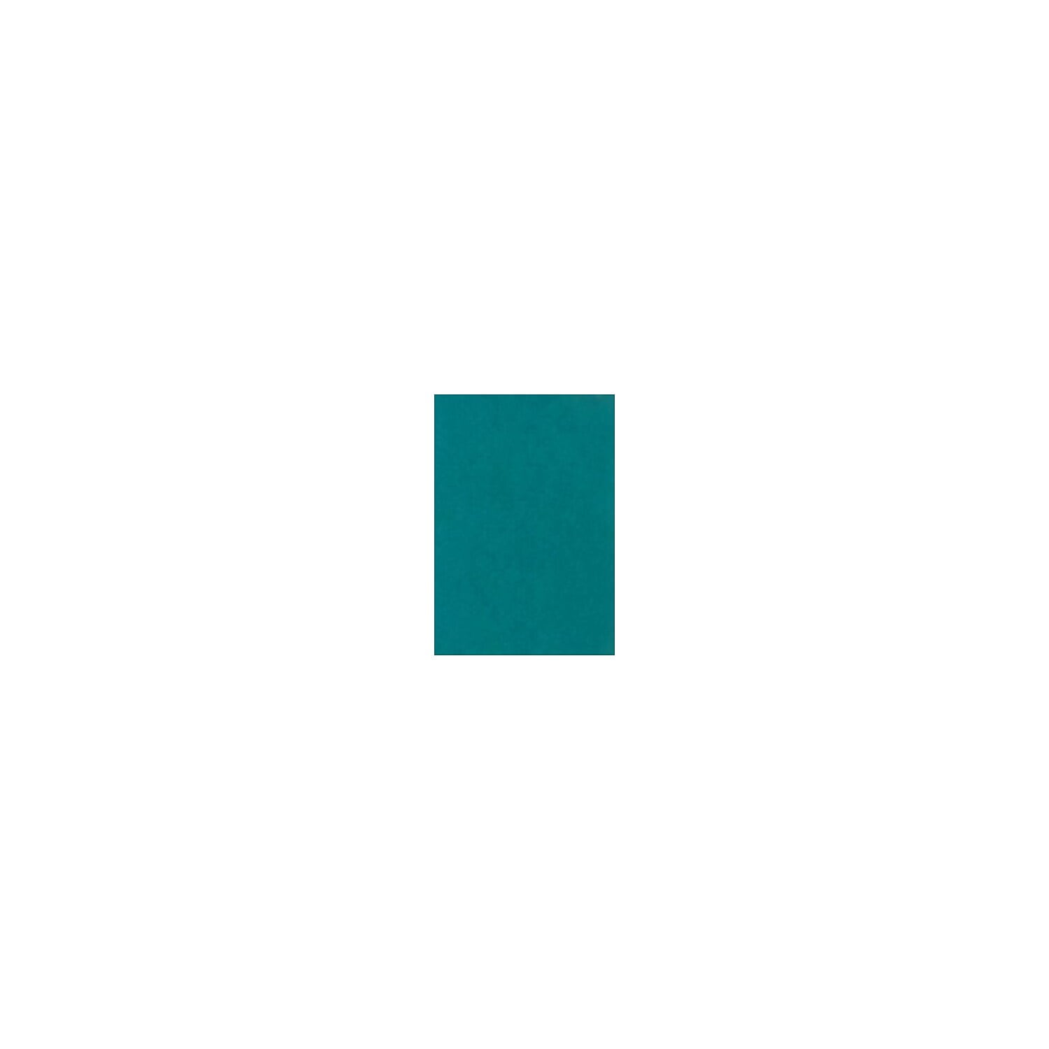 11 x 17 Paper - Teal (1000 Qty.) - Walmart.com