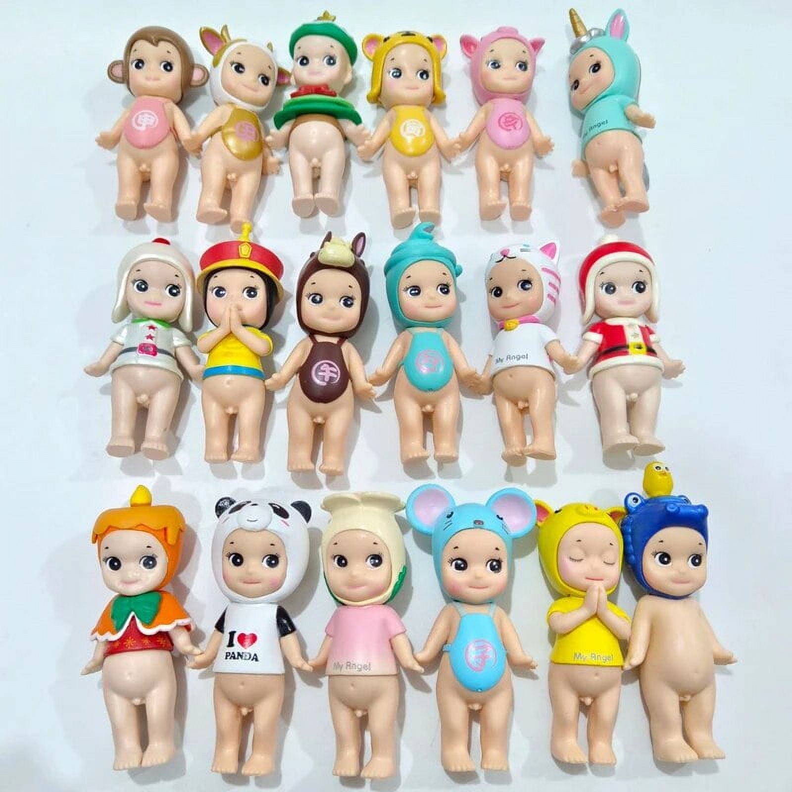 Click here for Senbaidali 3-10pcs Genuine Jupiter Love My Happy A... prices