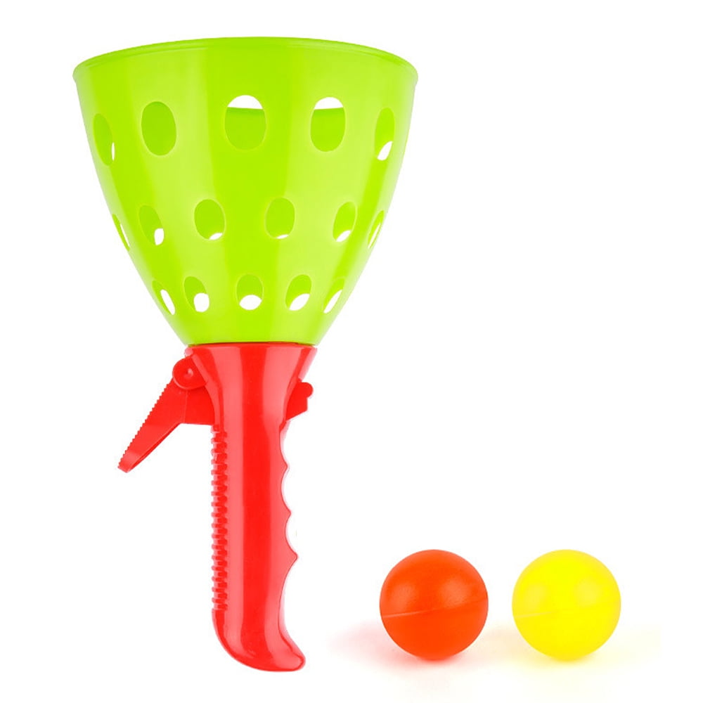 Children Ball Throw Toy Outdoor Parent-Child Interactive Game Toy ...