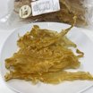 Supreme Dalian Dried Abalone Large Size (8oz. Gift Box) - Walmart.com