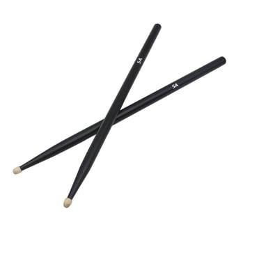 Sound Percussion Labs Hickory Drum Sticks 4-Pack 5A Nylon - Walmart.com