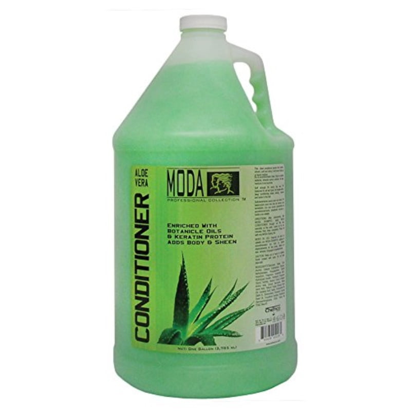 Click here for To Be Deleted Moda 1 Gallon Conditioner (Aloe Vera... prices