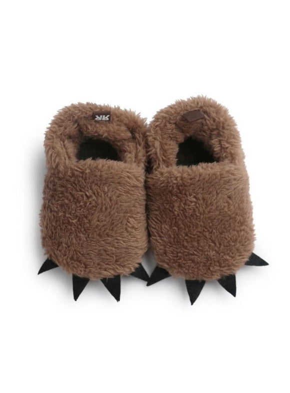 Monster Slipper