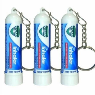 2 Nasal Relief Pump Spray Mist Decongestant 12 Hour Allergy Sinus Max ...