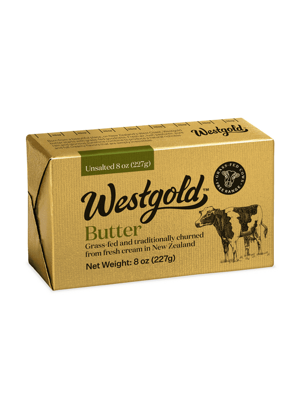 Unsalted Butter in Butter & Margarine - Walmart.com