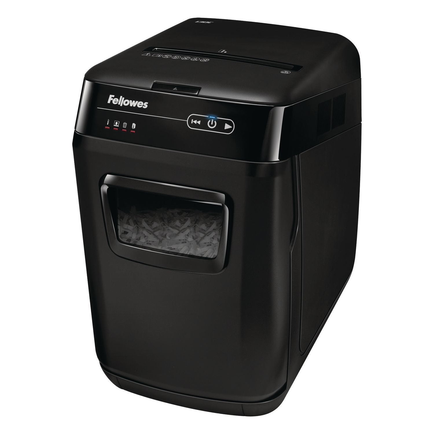Click here for Fellowes Automax 150c Auto Feed Shredder prices