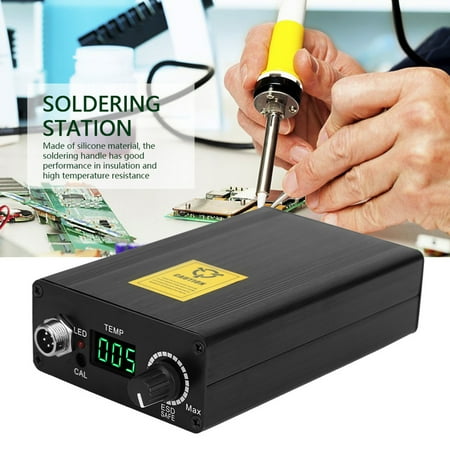Soldering Station, Electric Soldering Tool, Soldering Station Set, Chip ...