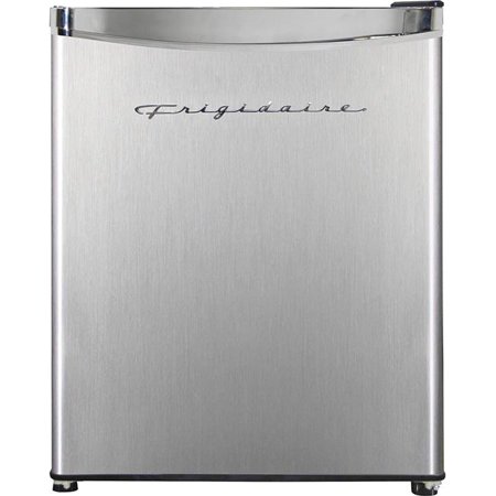 Curtis EFRF114 1.1 cu. ft. Upright Freezer, Stainless Steel | Walmart ...