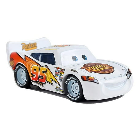 Disney Pixar Car 3 Lightning Mcqueen Racing Family Family Jackson/37 ...