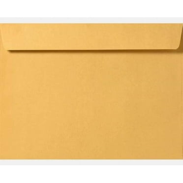 BAZIC Self Seal White Envelope 4 1/8" x 9 1/2" #10 Mailing Envelopes ...